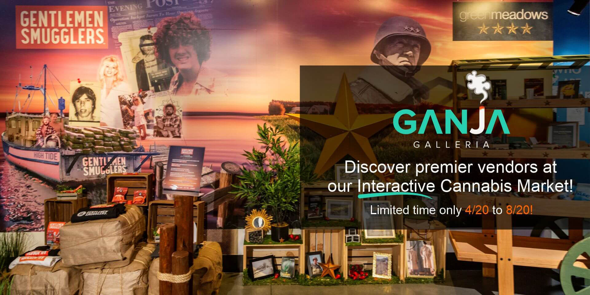 SEED Recreational Cannabis Dispensary, Boston MA | Seed, Boston MA