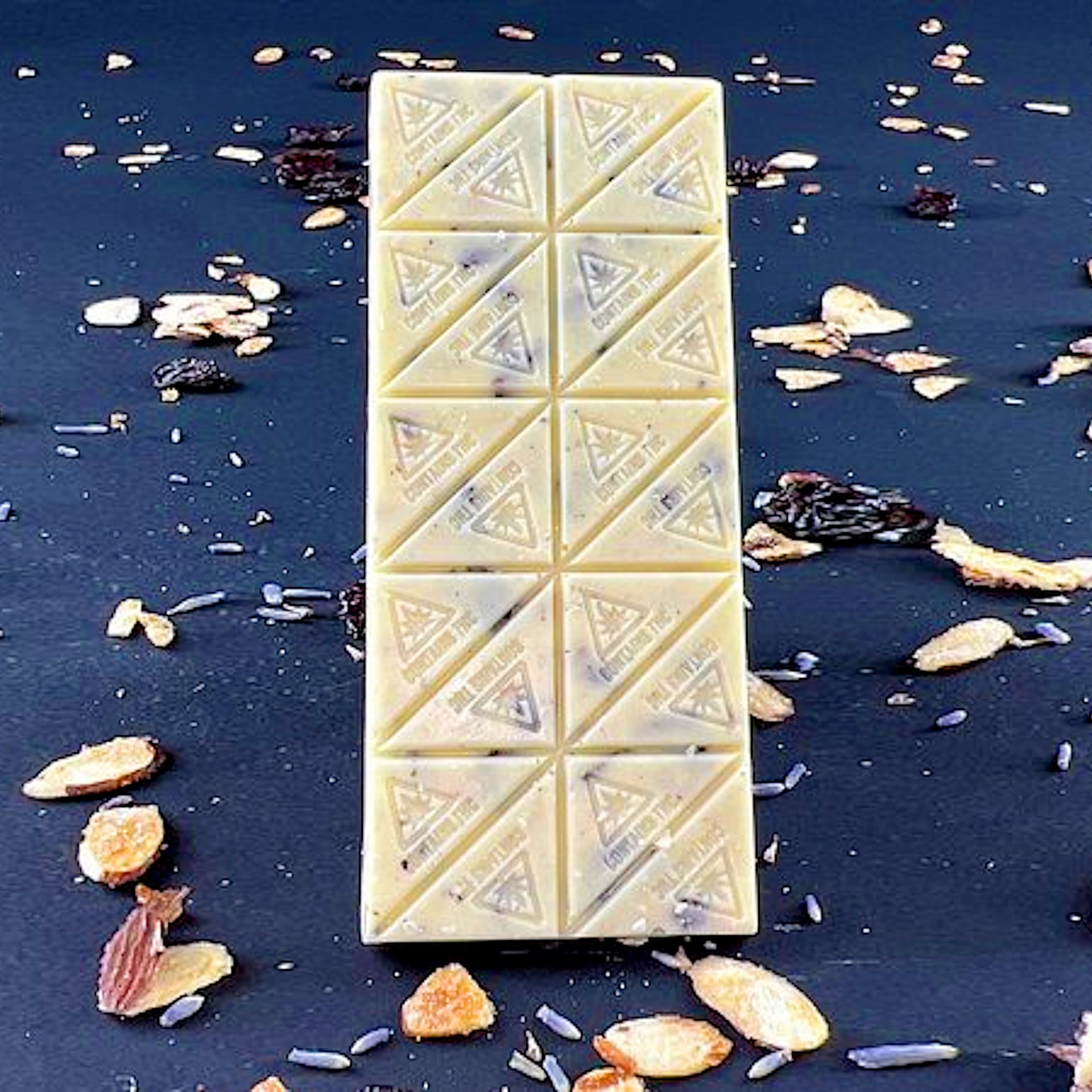 Catching Some CherrieZzZz Chocolate Bar | 100mg | Bountiful Farms ...