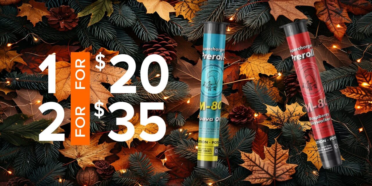 Recreational Marijuana Dispensary, Boston MA | Seed, Boston MA